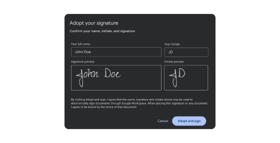 How to create an electronic signature: 6 methods explained step-by-step