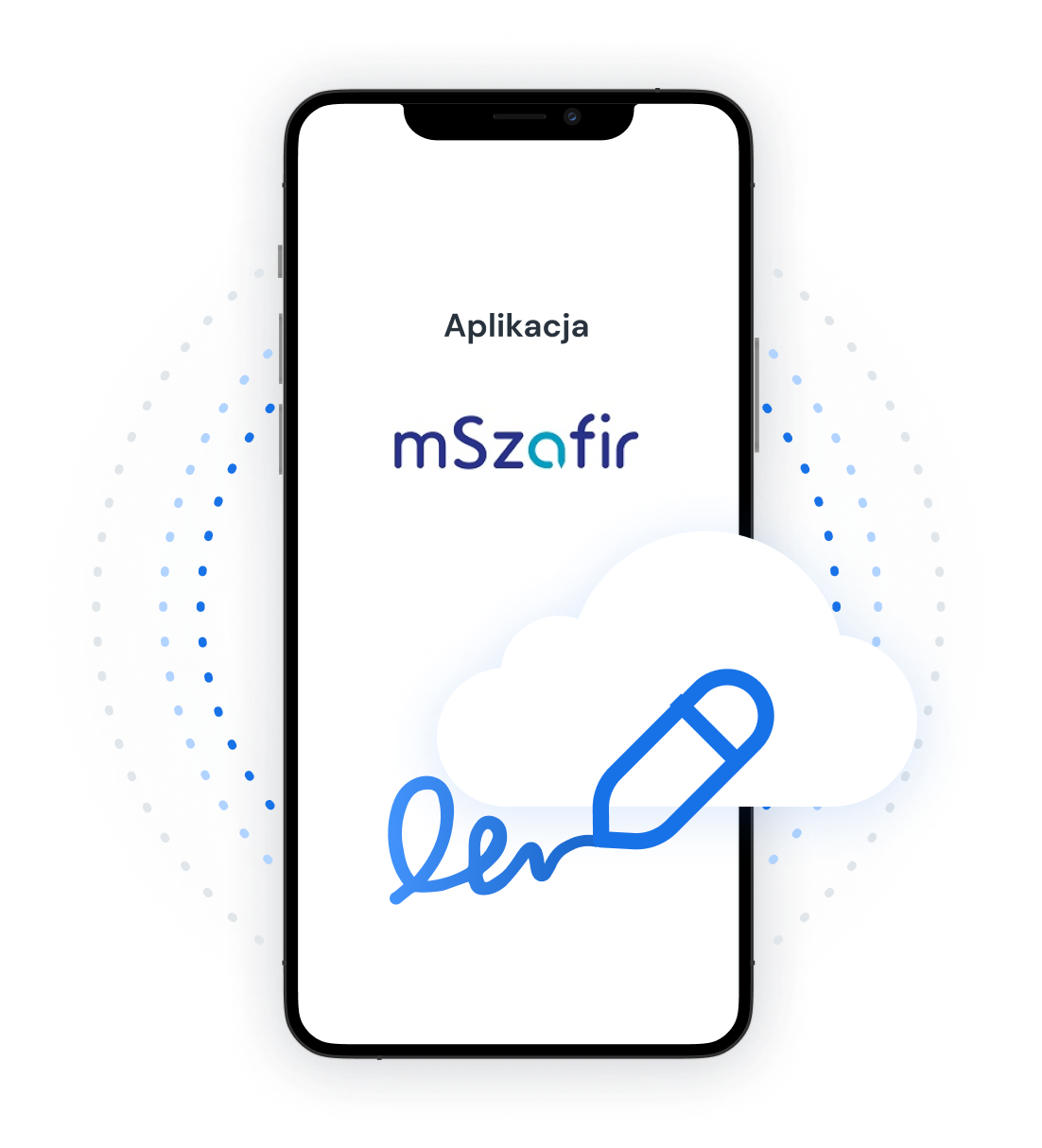 Podpis kwalifikowany mSzafir - Autenti