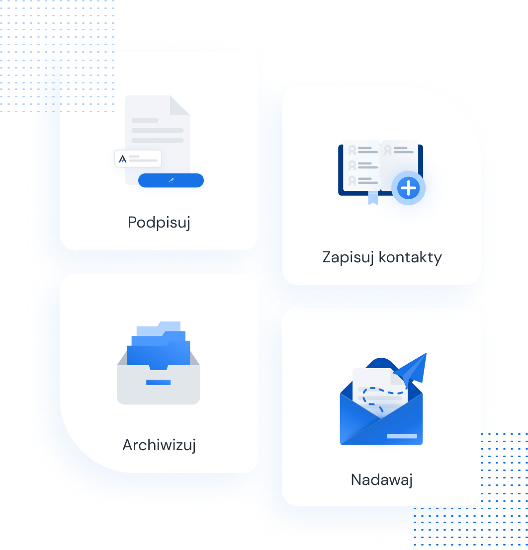 Autenti | Dlaczego Autenti?